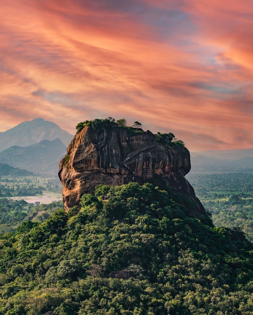 Sri Lanka Highlands & South Coast Discovery - tripsrilanka.lk