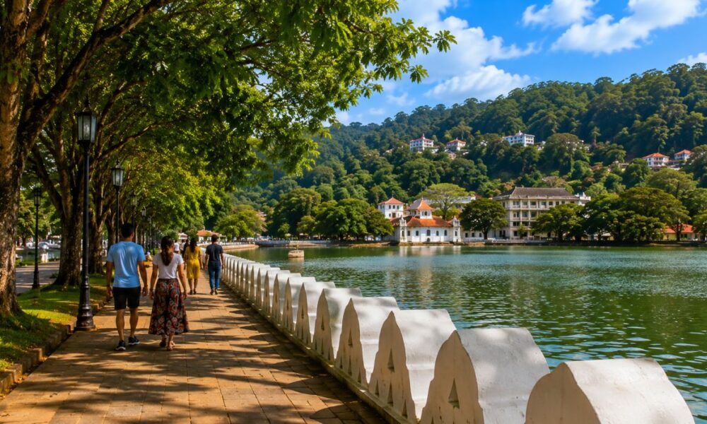 Kandy One Day Itinerary 2026: 7 Amazing Stops for First-Time Visitors ...